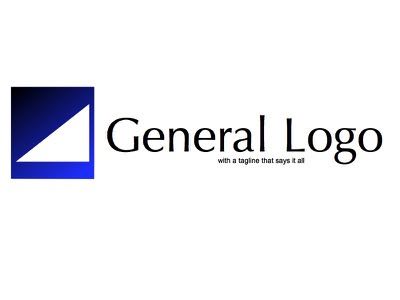 General Semi-Custom Logos
